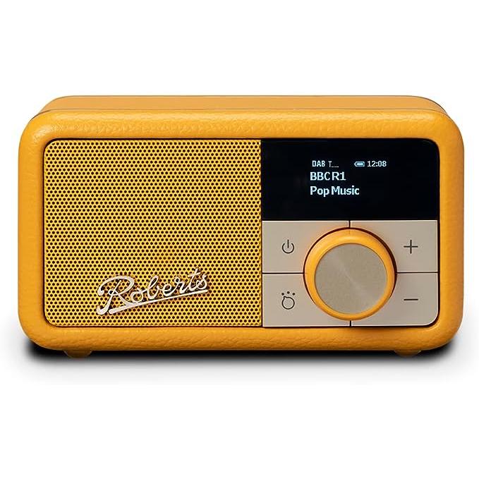 Roberts Digital Radio Revival Radio | Back Market