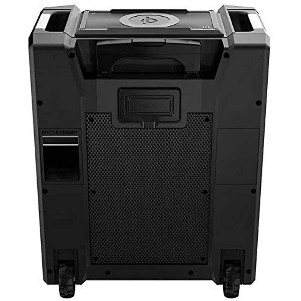 Ion Pathfinder 3 Bluetooth speakers - Black | Back Market