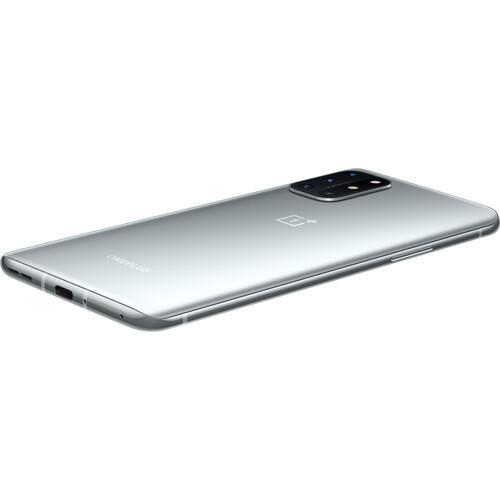 OnePlus 8T 128GB - Silver - Unlocked - Dual-SIM | Back Market