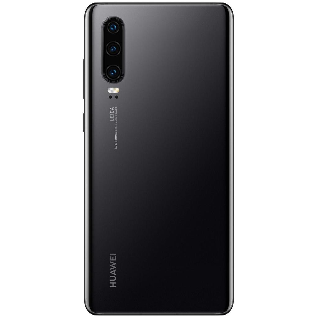 Huawei P30 64GB - Midnight Black - Unlocked | Back Market
