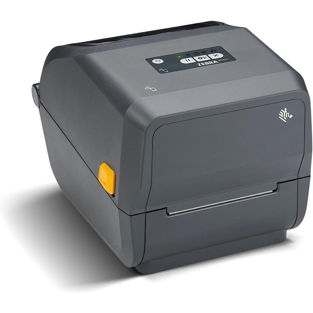 Zebra ZD4A042-301W01EZ Thermal printer | Back Market