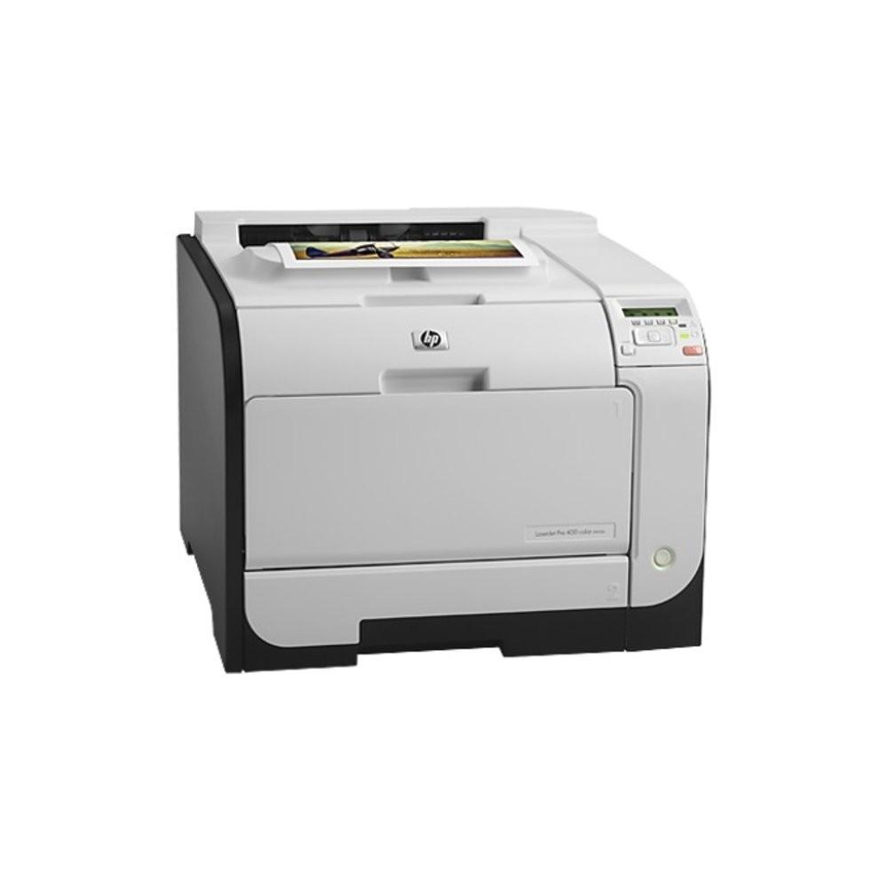 HP Laserjet Pro 400 M451NW Laser monocromáticas | Back Market