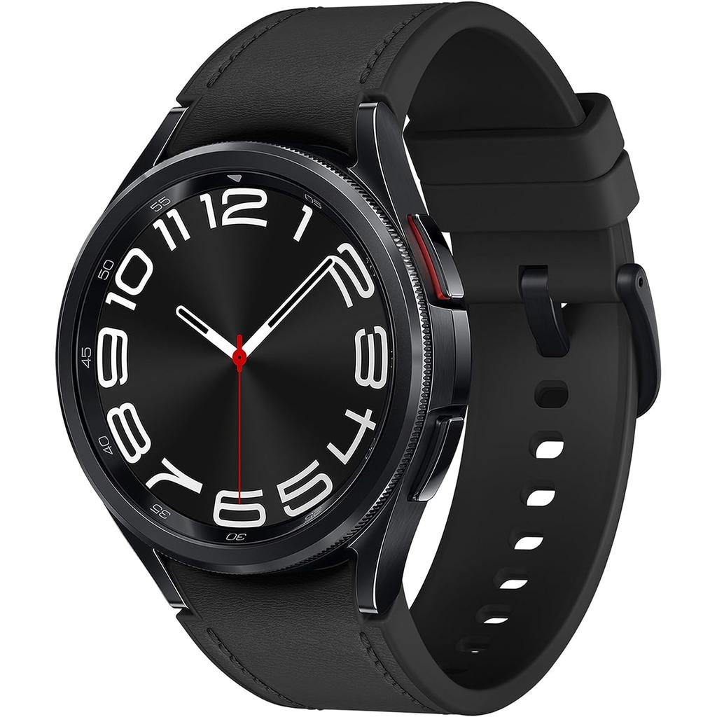 Samsung Smart Watch SM-R995F GPS - Preto | Back Market