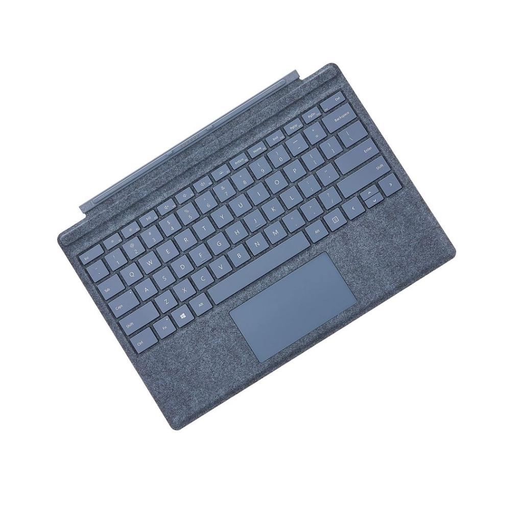 Microsoft Keyboard QWERTY Wireless Surface Pro 7/6/5 | Back Market