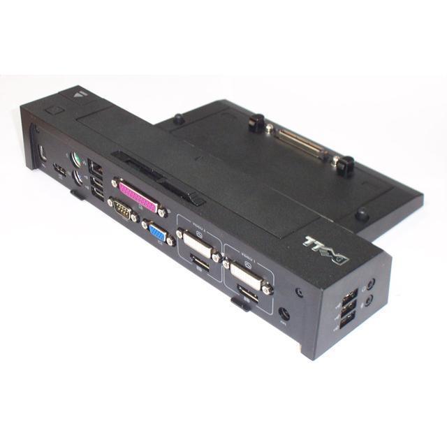 Dell PR02X Docking Station | Back Market