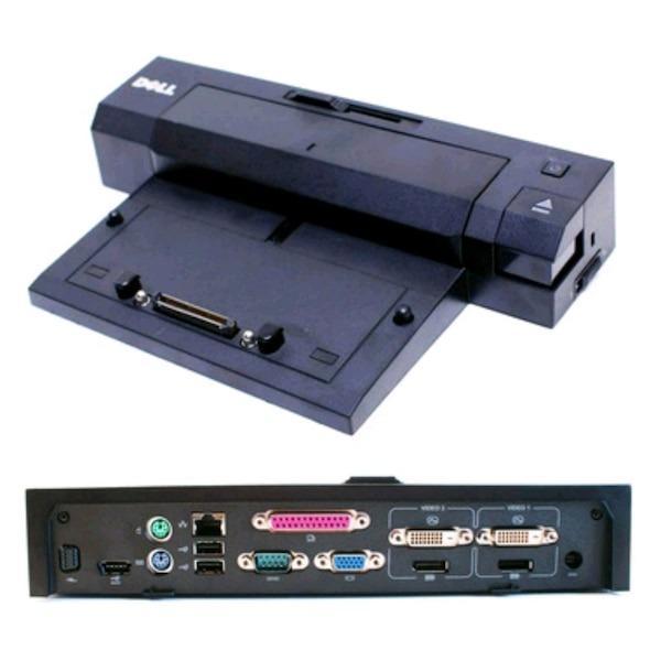 Dell PR02X Docking Station | Back Market
