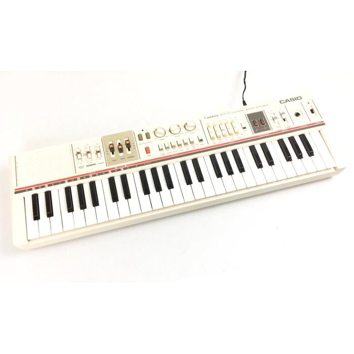Casiotone CT-S1BK Instrumentos Musicais | Back Market