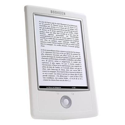 Bookeen Cybook Orizon 6,0000 WiFi eBook Reader | Back Market
