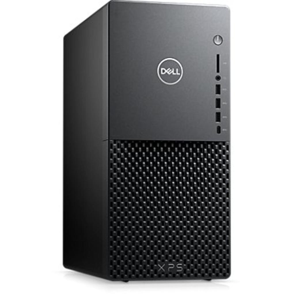 Dell XPS 8940 Desktop Core i9 3.5 GHz - SSD 1 TB RAM 8GB | Back Market