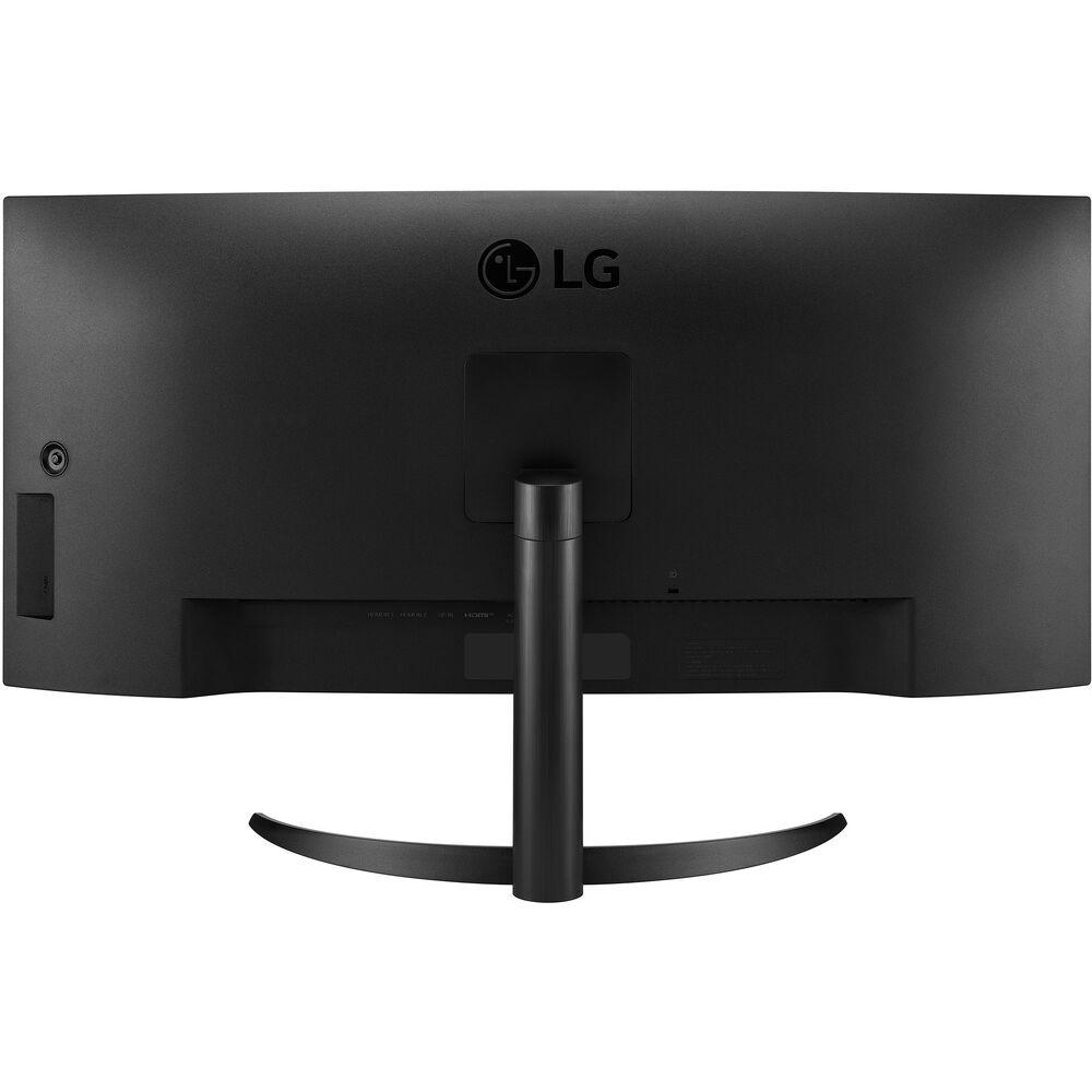 LG 34-inch Monitor 3440 x 1440 LCD (34WQ60C-B) | Back Market