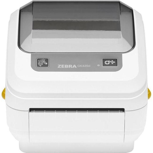 Zebra GK420t Thermal printer | Back Market
