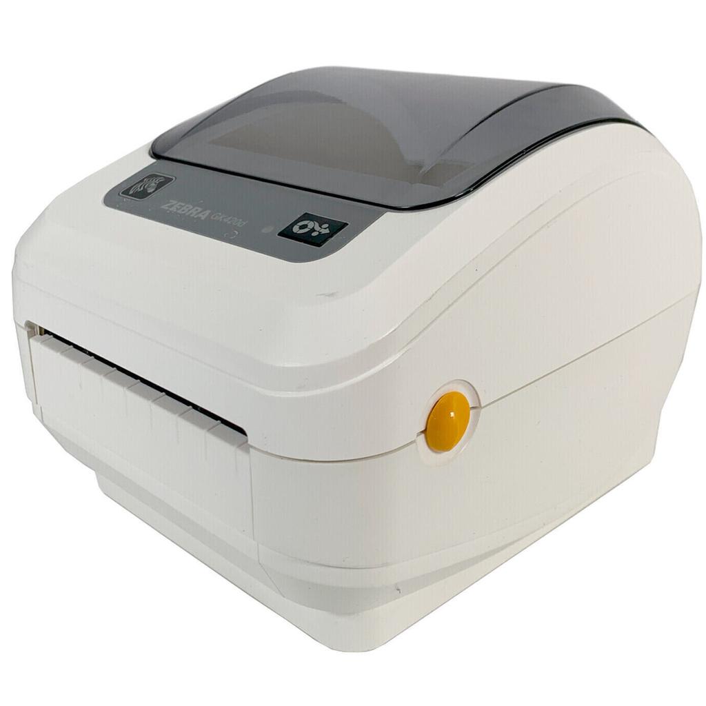 Zebra GK420t Impresora térmica | Back Market