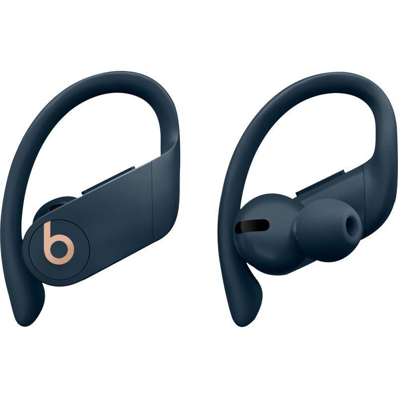 Beats By Dr. Dre Powerbeats Pro Earbud Noise-Cancelling Bluetooth ...