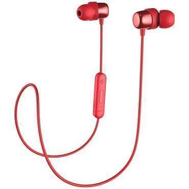 Havit I39 Earbud Bluetooth Earphones - Vermelho | Back Market