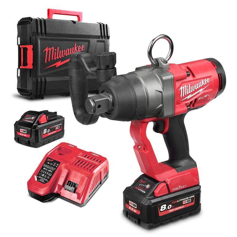 Milwaukee M18 onefhiwf1-802x Δραπανοκατσάβιδο | Back Market
