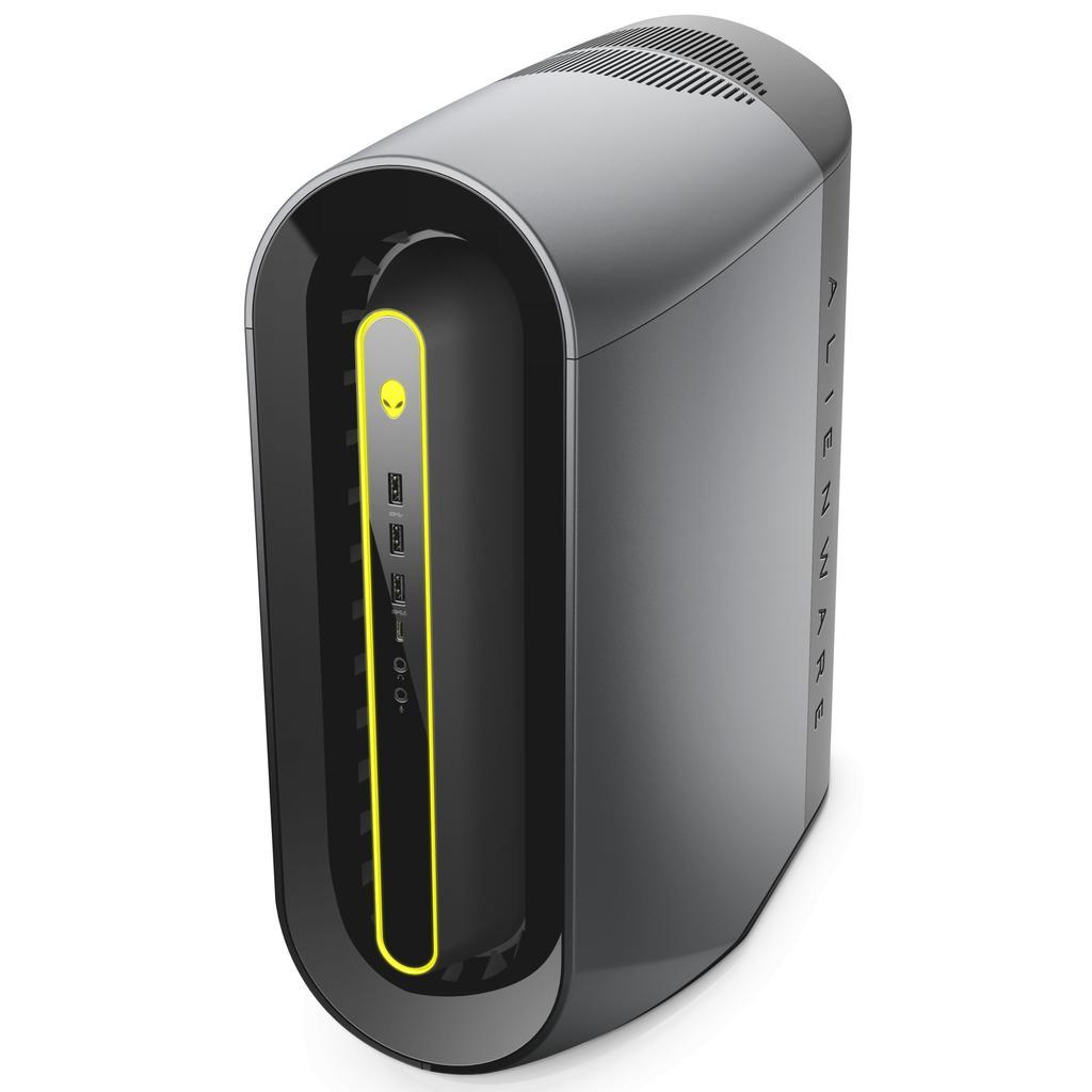 Dell Alienware Aurora R10 Ryzen 5 5600 3.5 GHz - SSD 256 GB - 8GB ...