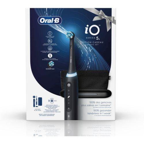 Braun Oral-B iO Series 5s Electric toothbrushe | Back Market