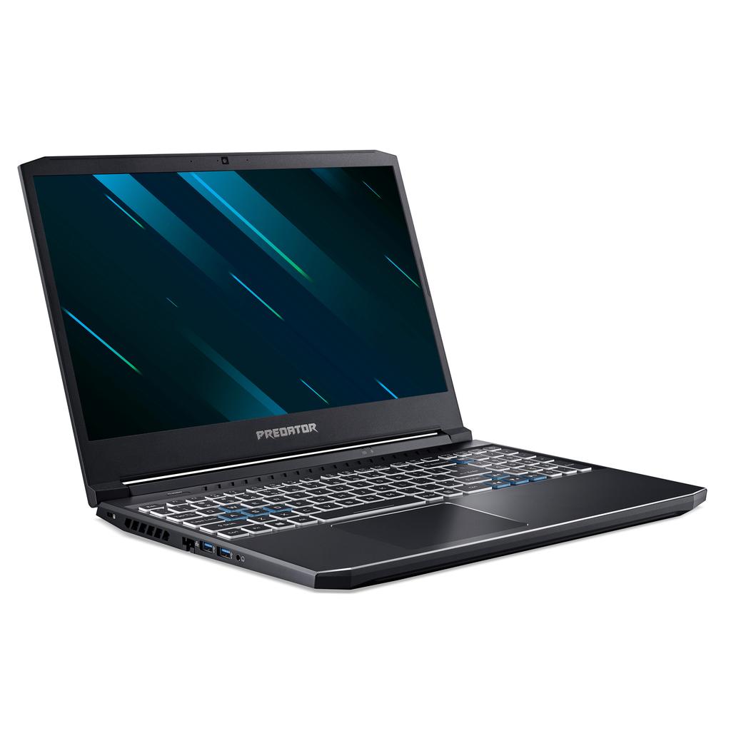 Acer Predator Triton 300 PH315-53-5327 15-inch - Core i5-11400H - 16GB ...