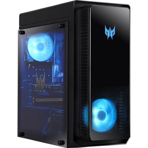 Acer Predator Orion 3000 P03-620 Core i5-10400F 2.9 GHz - SSD 512 GB ...