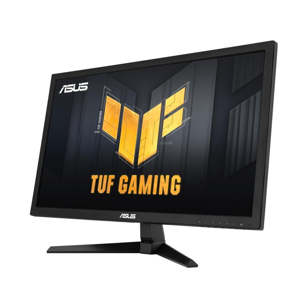 Asus 24-inch Monitor 1920 x 1080 LED (TUF Gaming VG24VQ1B) | Back Market