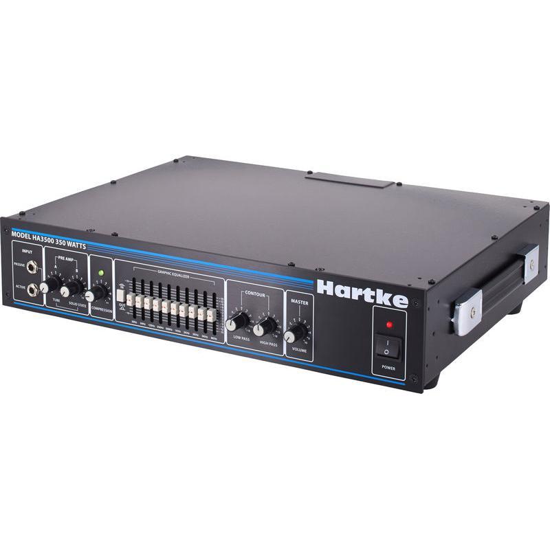 Hartke HA3500 Amplificadores De Som | Back Market