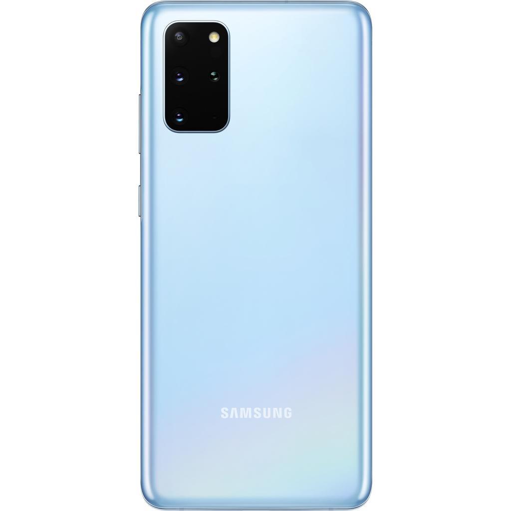 Galaxy S20+ 5G 128GB - Blue - Unlocked - Dual-SIM | Back Market