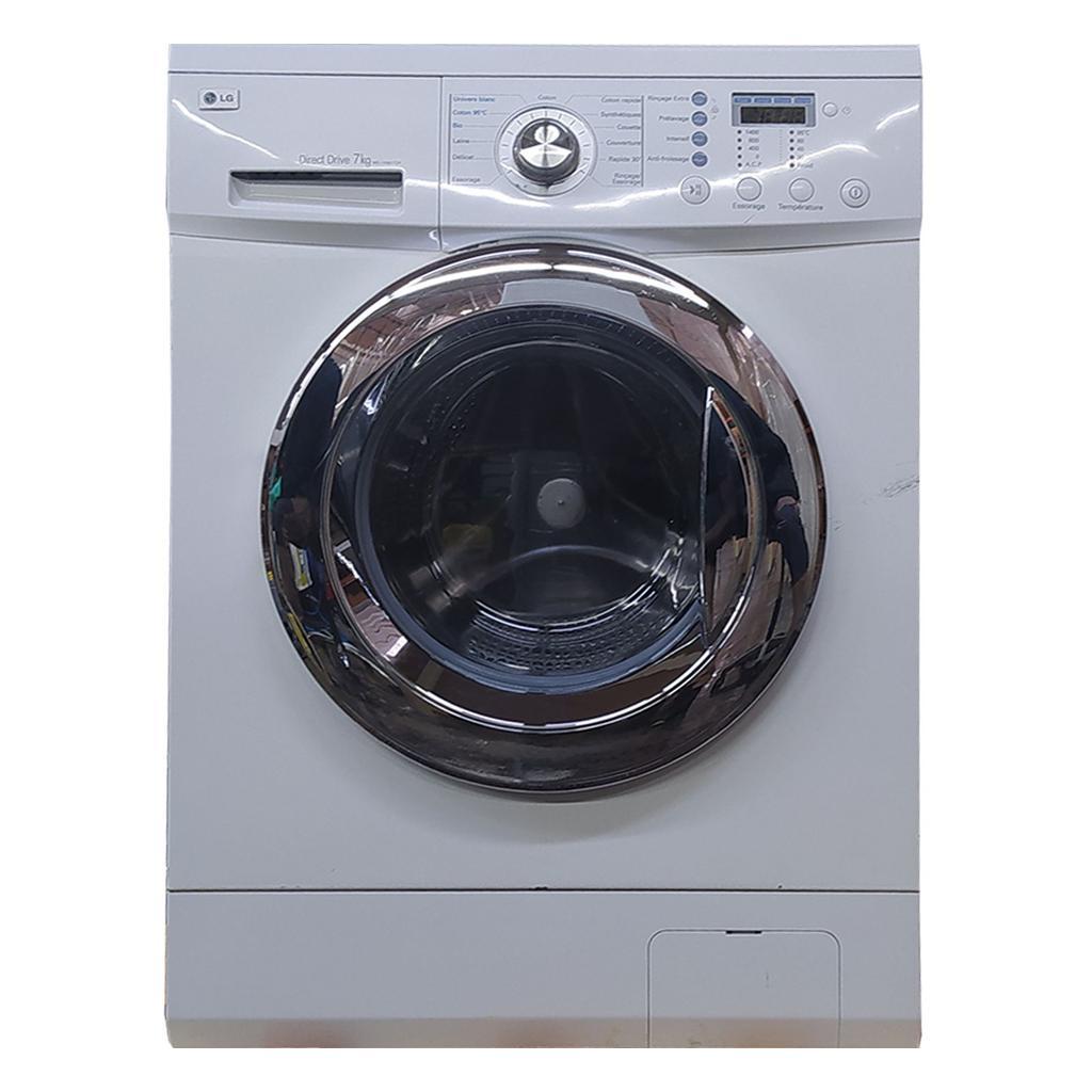 Lg WD14391TDK Freestanding washing machine Front load | Back Market
