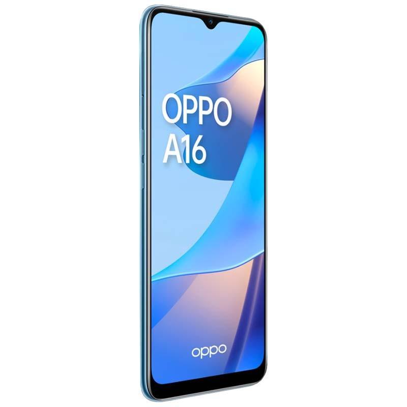 Oppo A16 32GB - Μπλε - Ξεκλείδωτο | Back Market