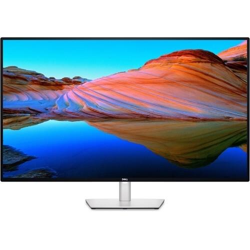 Dell 42-inch Monitor 3840 x 2160 LCD (UltraSharp U4323QE) | Back Market