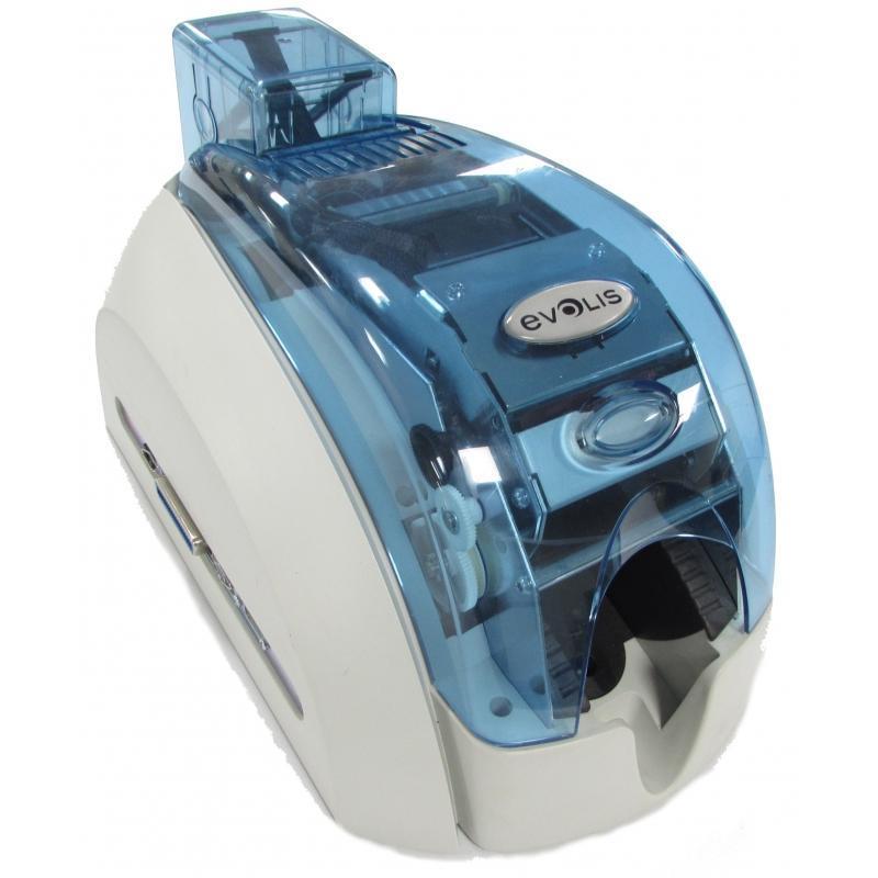 Evolis Peeble 3 Impressoras térmica | Back Market