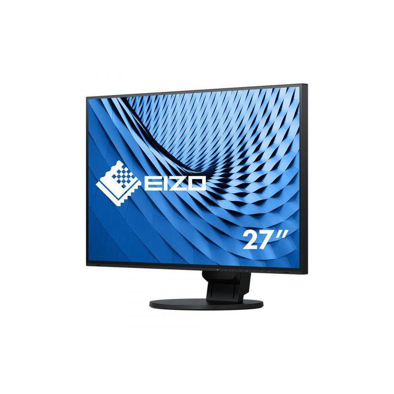 27-inch Eizo FlexScan EV2785-BK LCD Monitor Preto | Back Market