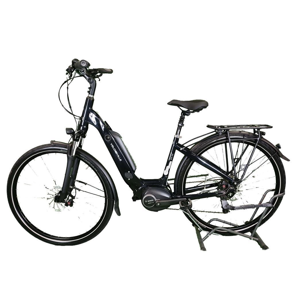 Velo De Ville AEB200 Electric bike | Back Market