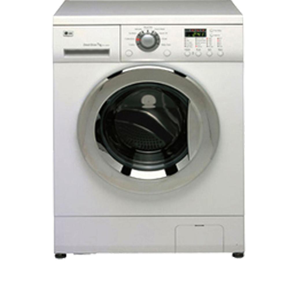 Lg WD-14401TD Máquina de lavar roupa clássica Frontal | Back Market