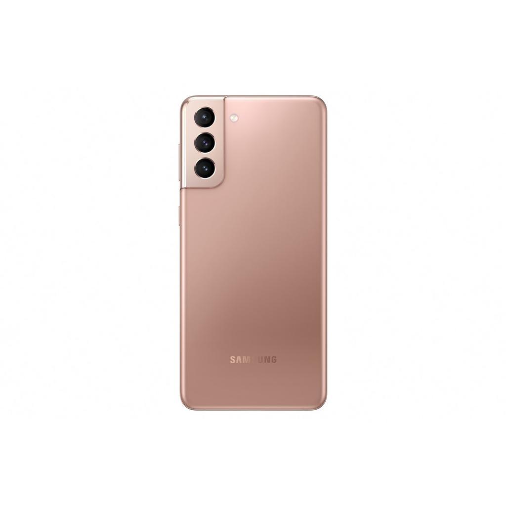 Galaxy S21+ 5G 128GB - Gold - Unlocked | Back Market