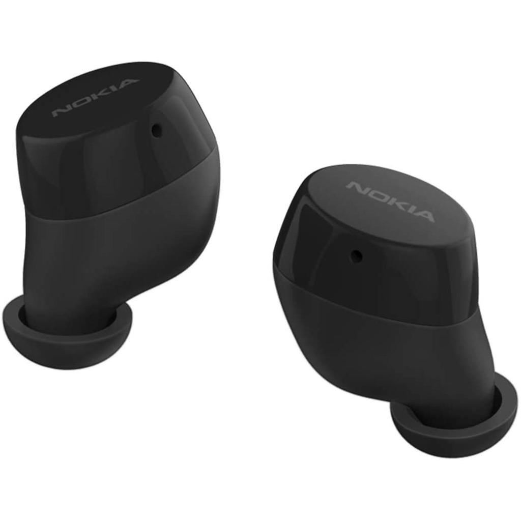 Nokia Power Earbuds Earbud Bluetooth Earphones - Black | Back Market