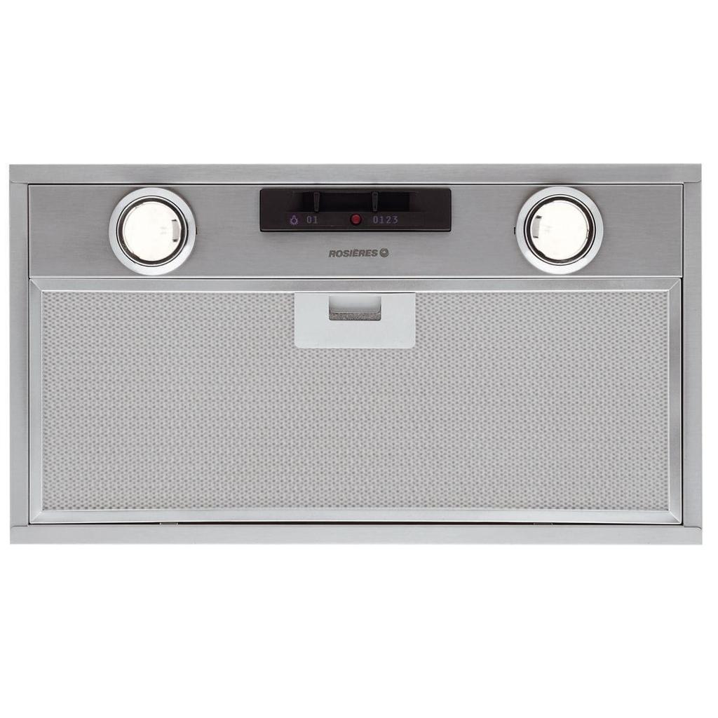 Exaustor encastrar Rosieres RHG580IN Chaminé | Back Market