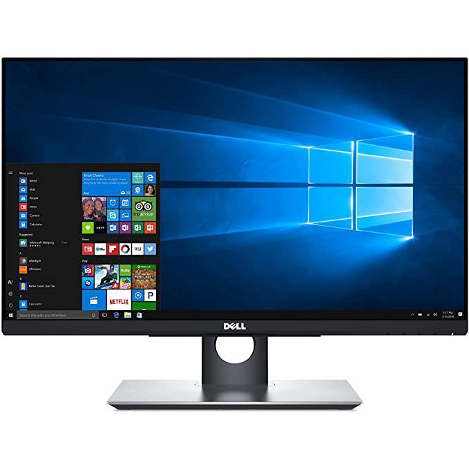 23,8-inch Dell P2418HT 1920 x 1080 LED Monitor Black | Back Market
