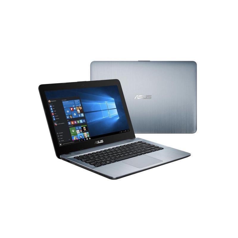 Asus R414UB-GA062T 14" - Core i5-7200U - 8GB - HDD 1 tbGB NVIDIA ...