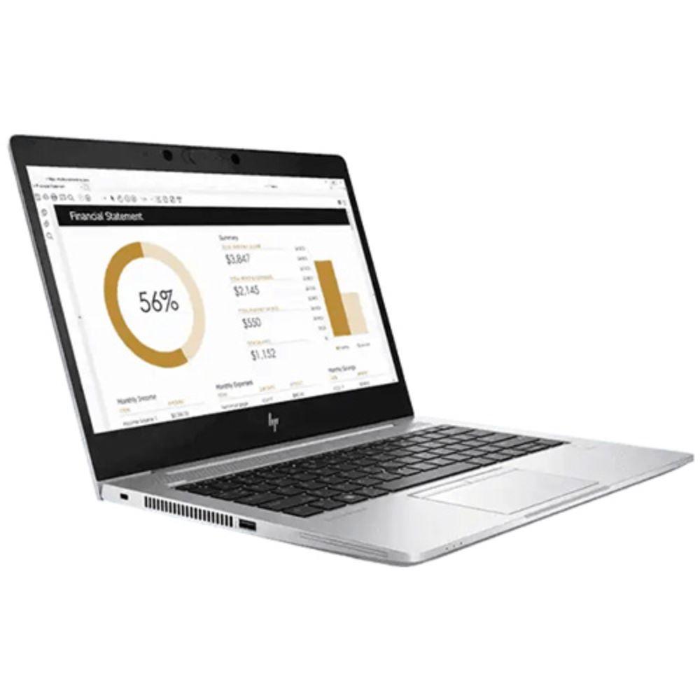 Hp EliteBook 830 G5 13"(2018) - Core i5-8350U - 16GB - SSD 512 GB ...