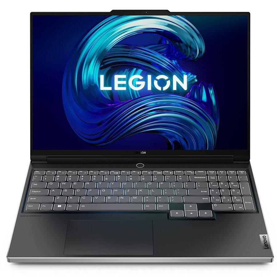 Lenovo Legion S7 16IAH7 16" - Core i7-12700H - 24GB - SSD 1000 GBGB ...