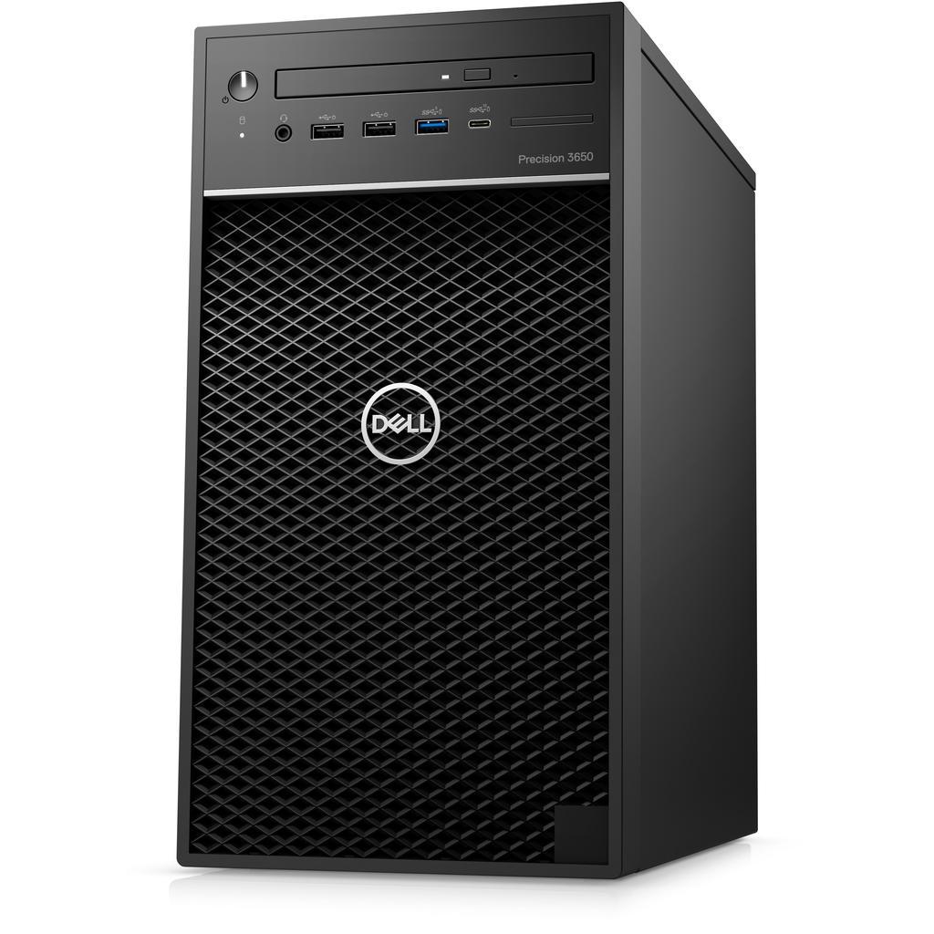 Dell Precision T3650 Core i7 2.5 GHz - SSD 2 TB RAM 64GB | Back Market
