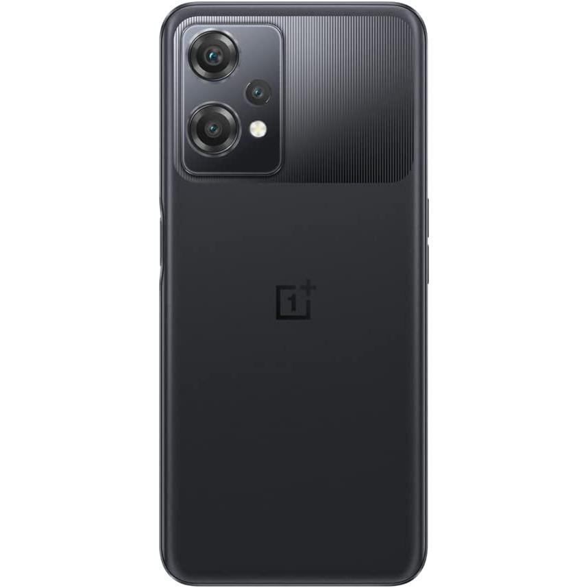 OnePlus Nord CE 2 Lite 5G 128GB - Black - Unlocked - Dual-SIM | Back Market