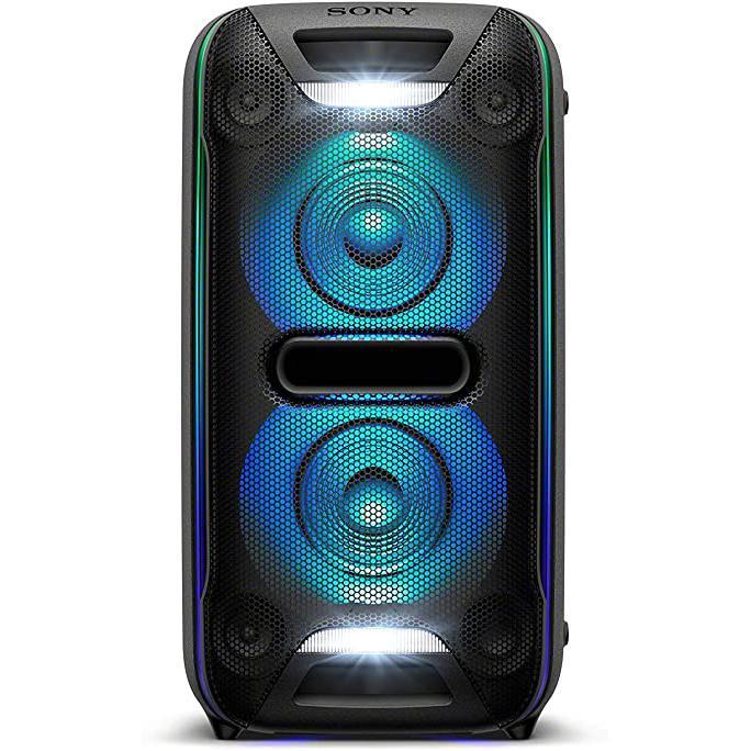 Sony GTX-XB72 Bluetooth speakers - Black | Back Market