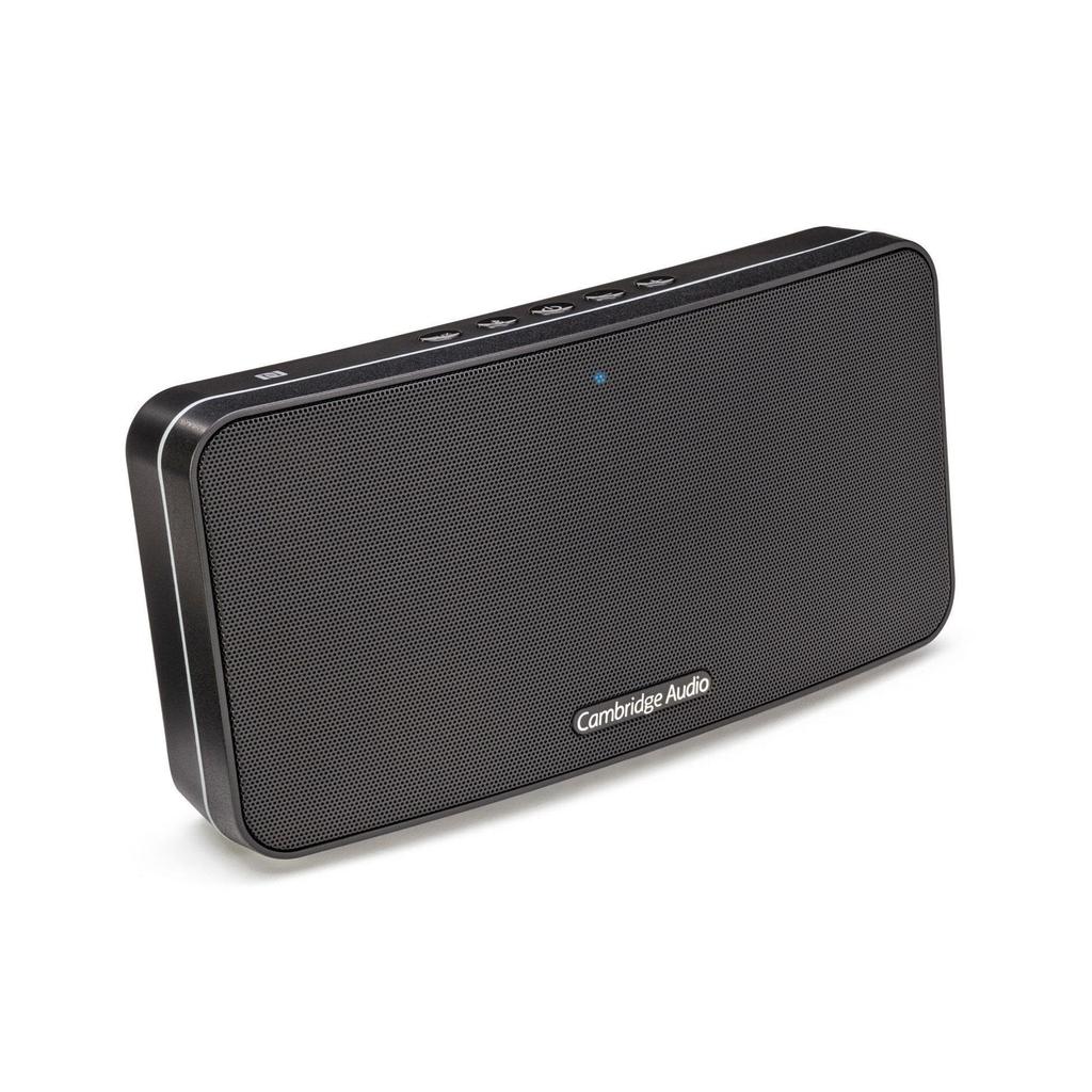 Cambridge Audio Go V2 Bluetooth Speakers - Preto | Back Market