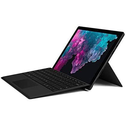 Microsoft Surface Pro 6 12-inch Core i5-8250U - SSD 256 GB - 8GB AZERTY - Francês | Back Market
