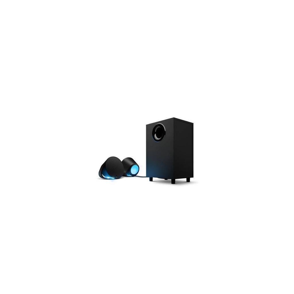 Logitech Gaming G560 Speakers - Preto | Back Market