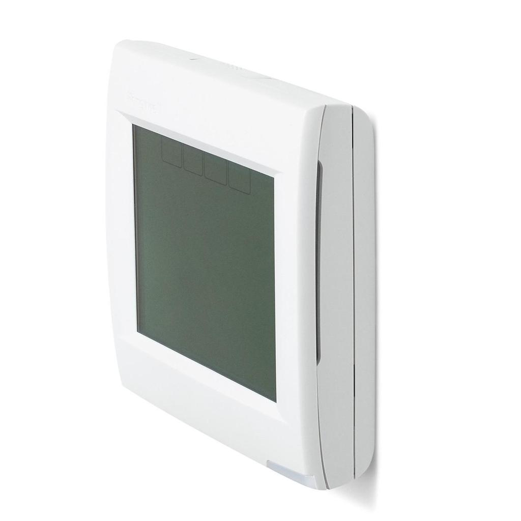 Honeywell Vision Pro 8000 Thermostat | Back Market