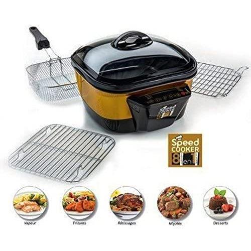 Speed Cooker B01EFNBGQO Multi-Cooker | Back Market