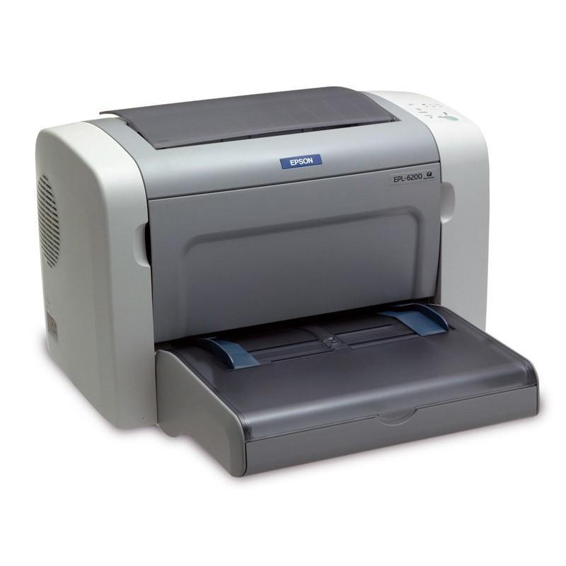 Epson EPL-6200 L472A Laser monocromáticas | Back Market
