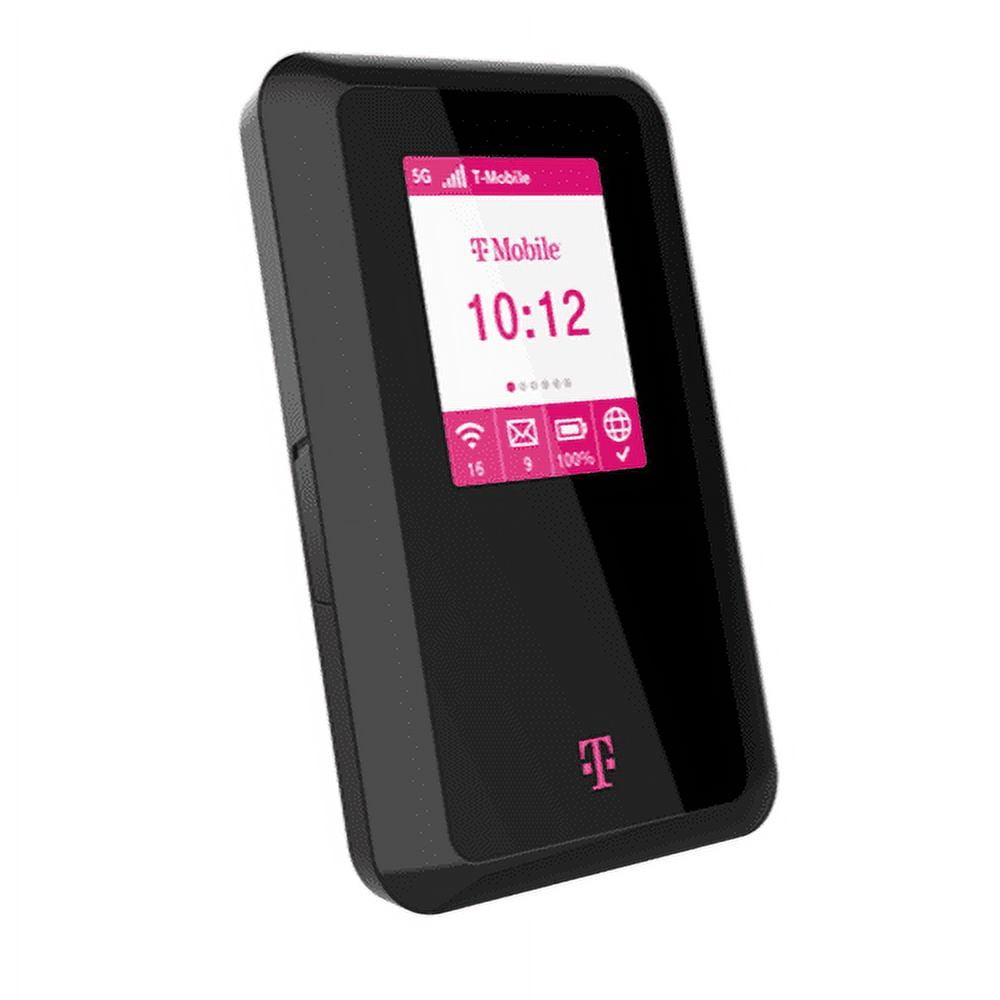 T-Mobile 5G Hotspot Quanta D53 Router | Back Market